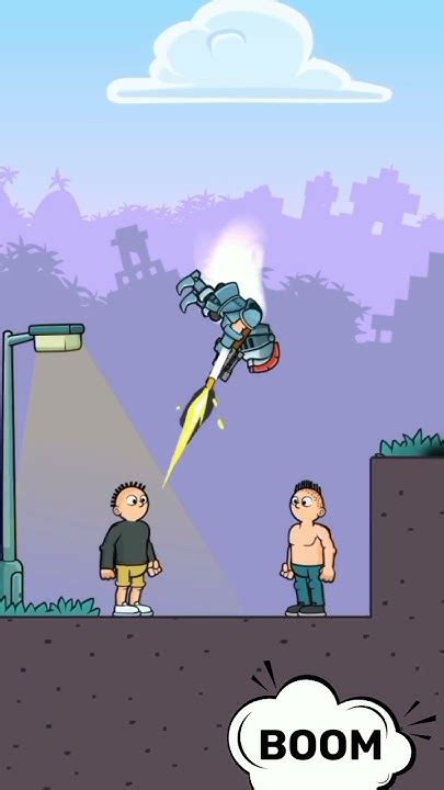 Johnny Trigger Gaming Short Video Level 18 Complete 💯 Headshot Stickman 3d Gaming Viralshort