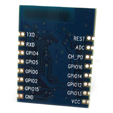 Esp 07 Esp8266 Uart Serial To Wifi Wireless Module