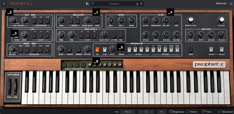 The Best Analog Synth Our 11 Favorite Plugin Emulations 2025