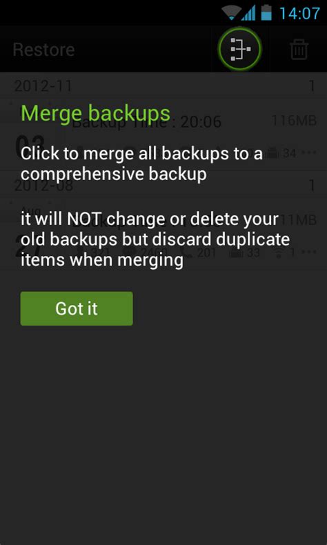 Making User Friendly Help And Hint For App Android Programming Stack Overflow