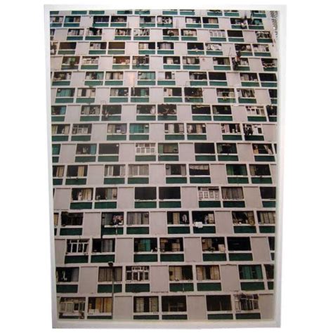 Oversized Building Photograph By Oberto Gili For Sale At 1stdibs