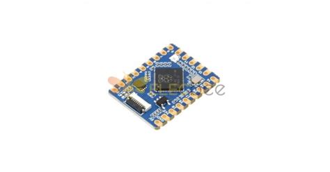 rp2040 tiny development board rp2040 zero raspberry pi pico split usb