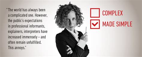 Complexity Made Simple Ipse Communication Gmbh