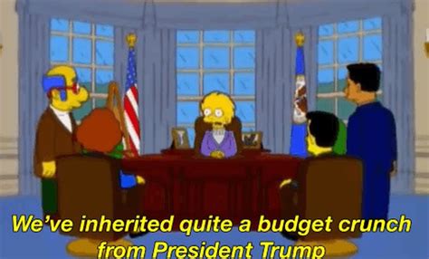 5 Predicciones De Los Simpson Que Fueron Reales Dossier Interactivo