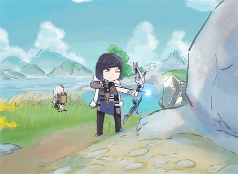 Yelan R34 смешные картинки и другие приколы комиксы гиф анимация