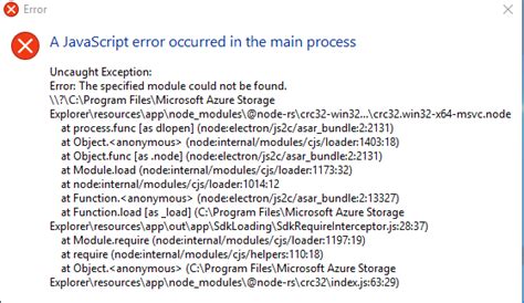 Azure Storage Explorer Not Opening In Azure Vm Microsoft Qanda