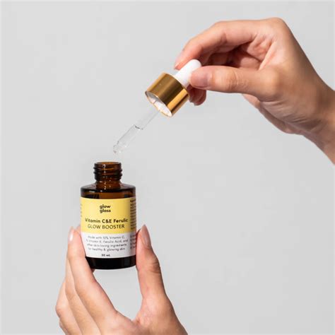 The Best Vitamin C Alternatives For Your Skincare Routine