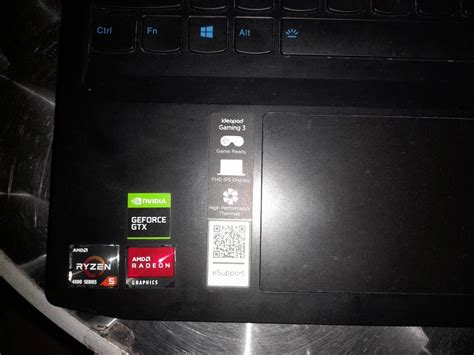 Lenovo Ideapad Gaming Computers Tech Laptops Notebooks On Carousell