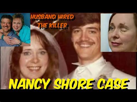Nancy Shores Shocking Story Husbands Deadly Betrayal