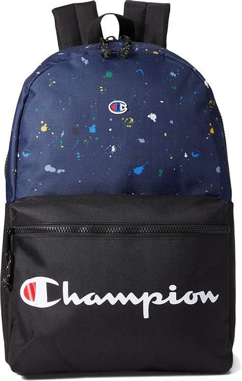 Champion Dance Backpack At Jerald Hunt Blog