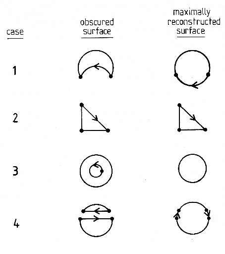 2 Four Occlusion Cases Reconstructed Download Scientific Diagram