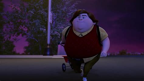 Toby Domzalski Trollhunters Wiki Fandom