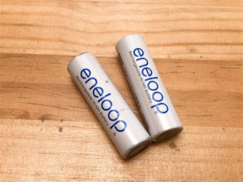 Designed A Power Supply Circuit To Operate The ESP With Two Batteries Actually I Did Not