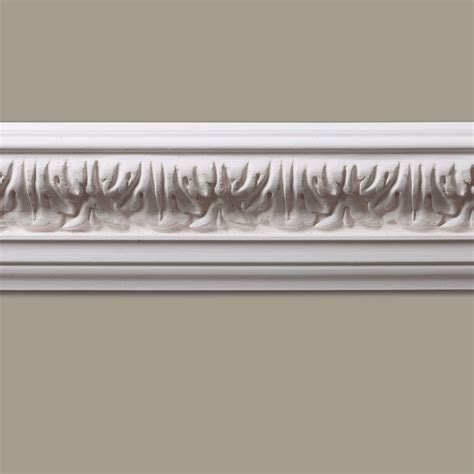 Plaster Dado Rails Fine Art Mouldings