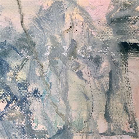 Wintering Hedgerows Nua Collective