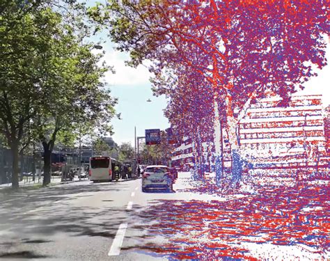 Low Latency And High Accuracy Hybrid Image And Event Based Object Detector Nature Reviews