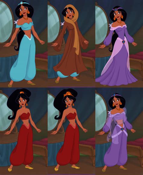 Jasmine By Alchemygirl8 On Deviantart