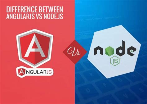 angular vs angular 2 understanding the version differences
