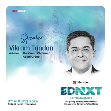 Rishabh Tiwari On Linkedin Etednxt Eteducation Hr Higereducation Leaders Ethrworld