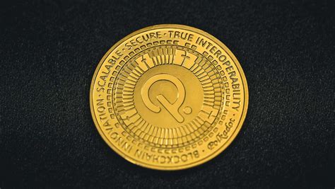 Polkadot Crypto Connecting The Dots Of The Blockchain World