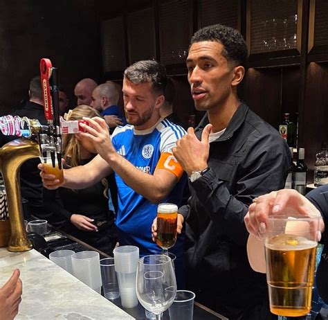 How Macclesfield Caused The Biggest Ever Fa Cup Upset Against Holders