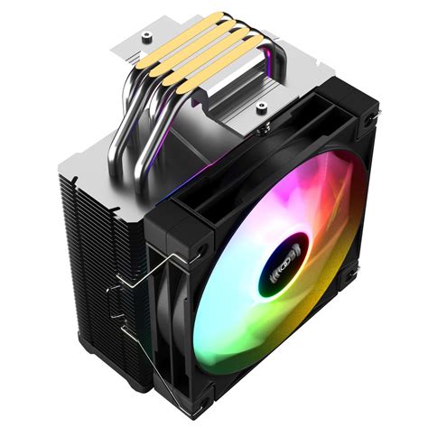 PCCOOLER PALADIN EX400 3D - TurboSquid 2155396