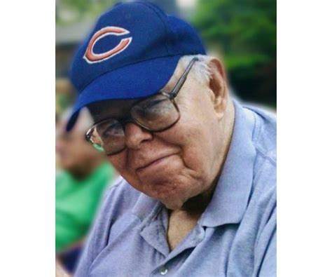 Robert Herguth Obituary 1926 2019 Chicago Il Chicago Tribune