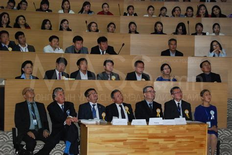 Уруул тагнайн сэтэрхийн нийгэмлэгийн Iv хурал болж байна