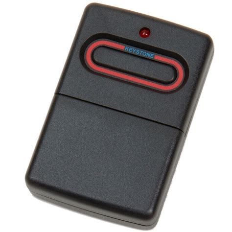 Heddolf M220 300mhz 10 Dip Switch Remote Control Linear Multicode