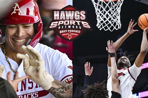 Podcast Razorback Basketball Should Be Dancing Bubba Carpenter Previews Ole Miss Series