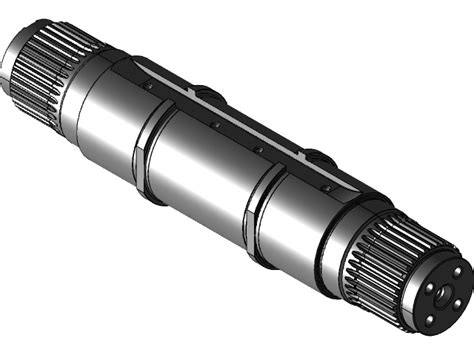 Free Cad Designs Files And 3d Models The Grabcad Community Library