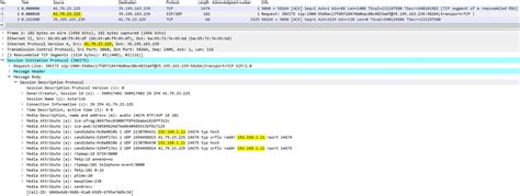 solved disable nat on sip payload breaks ice check point checkmates