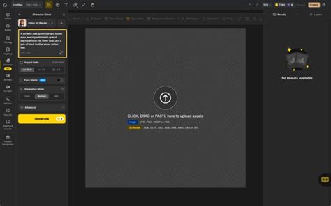 ultimate guide to creating consistent characters with ai dzine blog