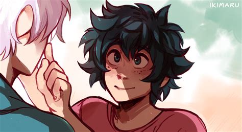 Lights Over The City Smile