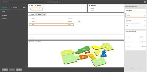 Creating An Svg Map Object