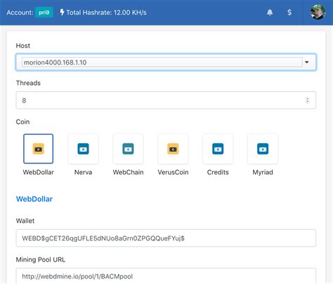 Cpu Miner Mine Over Cryptocurrencies On Any Number Of Devices