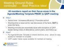 82 Free Printable Qapi Meeting Agenda Template PSD File With Qapi Meeting Agenda Template