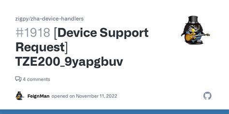 [device support request] tze200 9yapgbuv · issue 1918 · zigpy zha