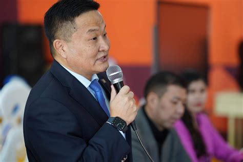 УИХ ын гишүүн Ж Сүхбаатар Чингэлтэй дүүргийн иргэдтэй уулзлаа ТАС МН