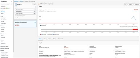 Unlocking Insights Turning Application Logs Into Actionable Metrics Aws Cloud Operations Blog