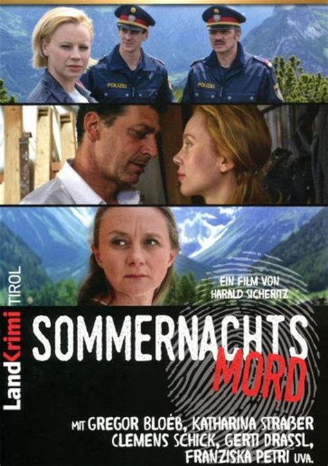 Precipice Harald Sicheritz