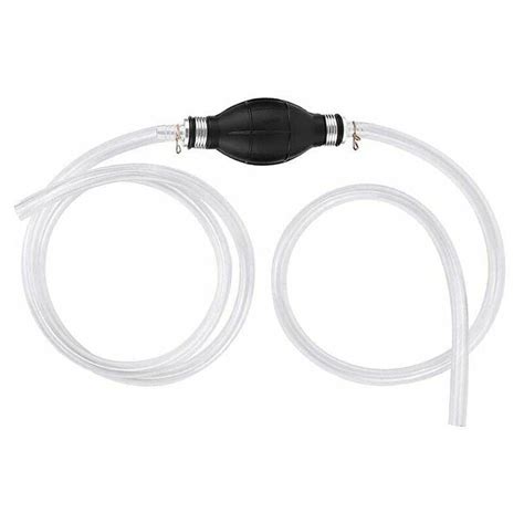 Hand Pump Portablemanual Fuel Pump Primer Bulb Fuel Pump 8mmuniversal