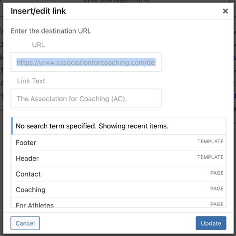 How To Use A Link In A Rich Text Element To Open In New Tab How To