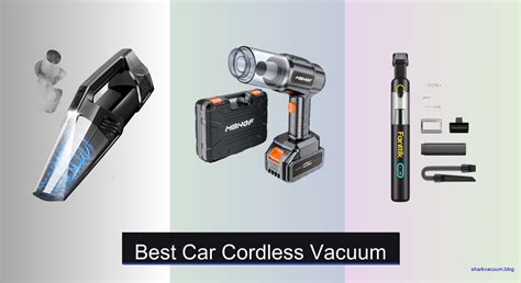 4 Best Cordless Shop Vacuums To Buy In 2026