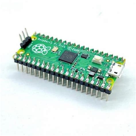 raspberry pi pico at ₹ 389 99 piece raspberry pi development boards