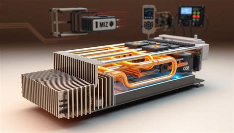 Battery Thermal Management Avoid Overheating Issues