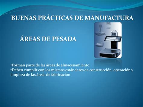 Ppt Buenas PrÁcticas De Manufactura En La Industria FarmacÉutica