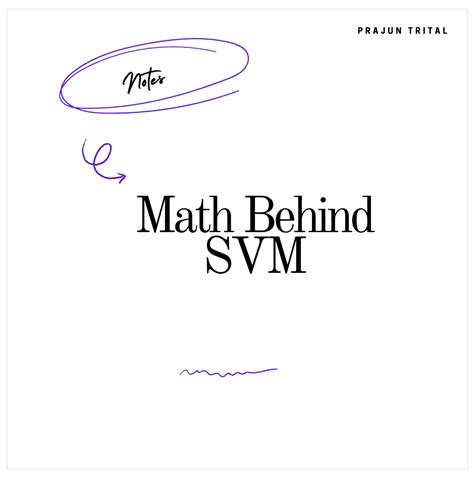 Support Vector Machines Svm Linear And Non Linear Svms By