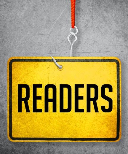 Fiction University 5 Ways To Hook Your Readers