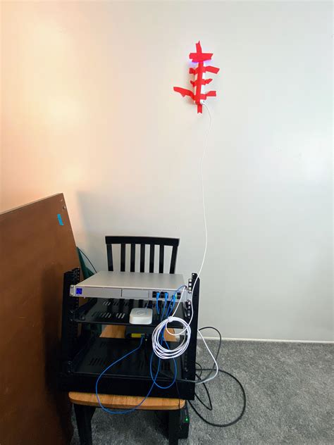 Unable To Get Usw Flex Mini To Adopt To Unifi Main Controller Rubiquiti